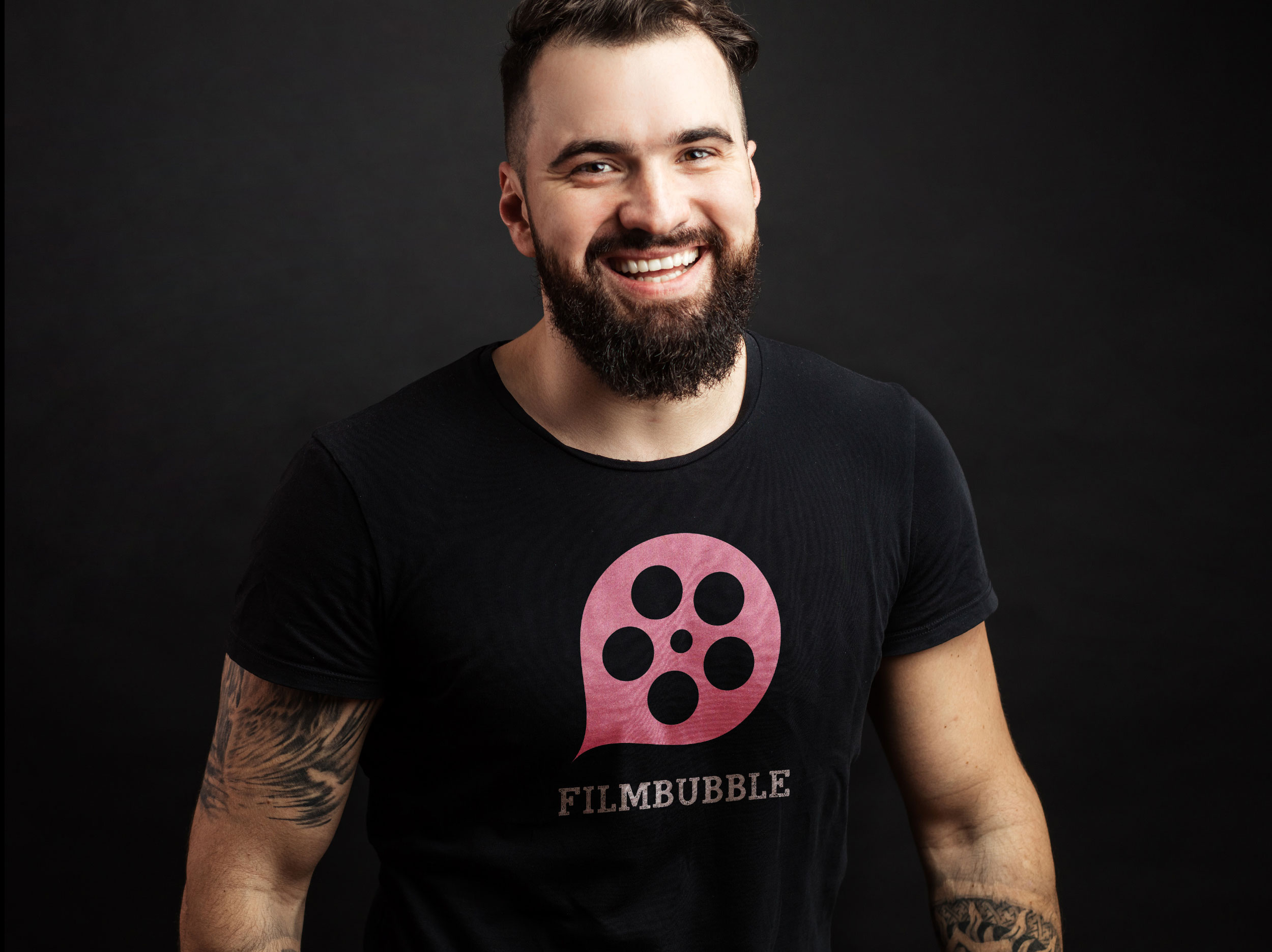 Film Logo Design I Created By Logo Design Toronto